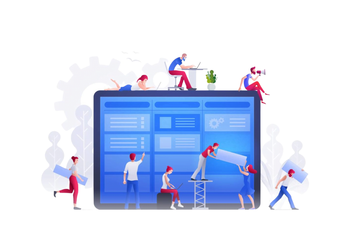 Datanex – data driven your business