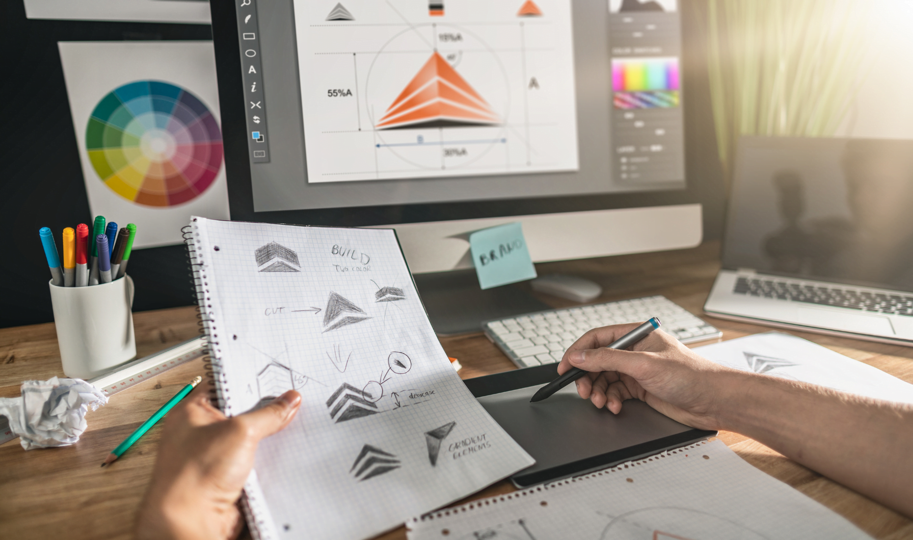 Datanex: Elevating Brands with Creative Logo Design in Ipoh – Datanex